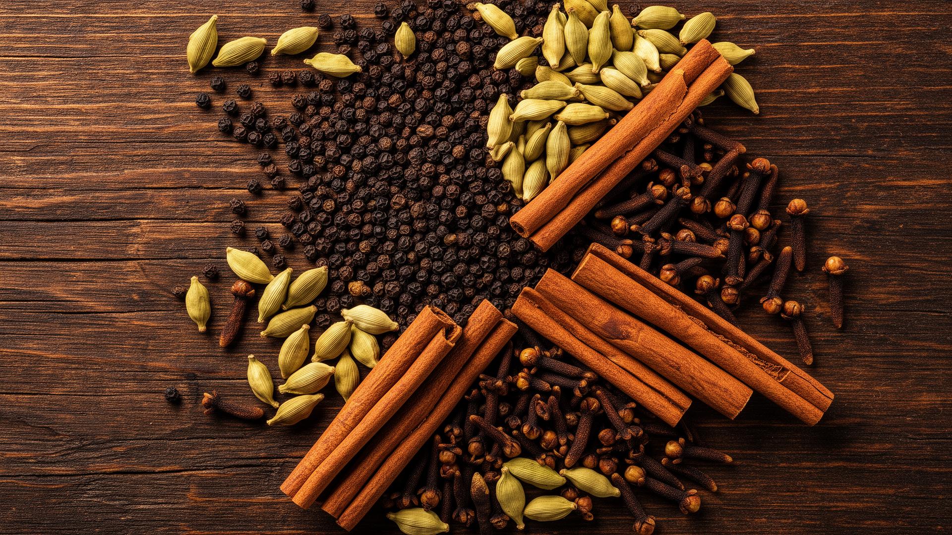 iTasty Spices